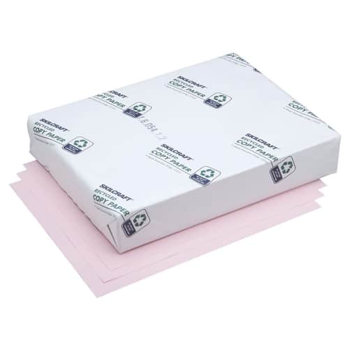SKILCRAFT Bond Paper - For Laser by LC Industries LCI107297 ...