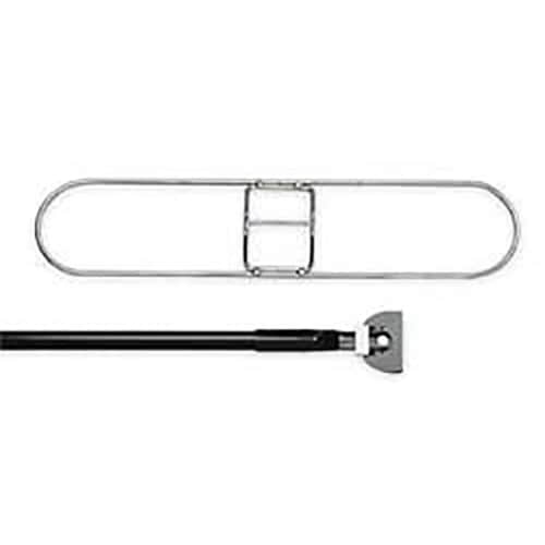 Dust Mop Frame and Handle by LC Industries LCI600293 | OnTimeSupplies.com