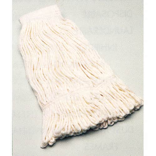 Finishing Mop Head – Looped End by LC Industries LCI603969 ...