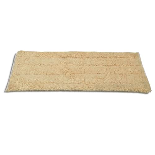 SKILCRAFT Microfiber Flat Mops by LC Industries LCI619357 ...
