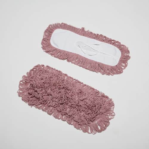 Inhibitor™ AntiMicrobial Dust Mop Head by LC Industries LCI630774 ...
