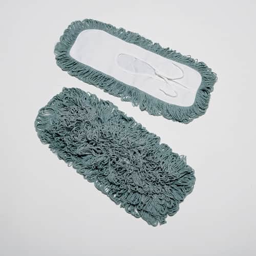 Inhibitor™ AntiMicrobial Dust Mop Head by LC Industries LCI630775 ...