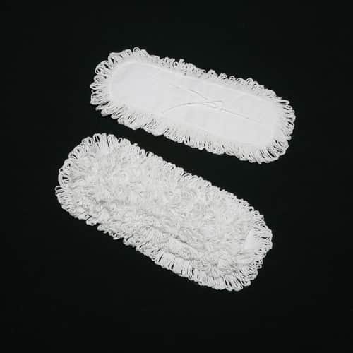 Inhibitor™ AntiMicrobial Dust Mop Head by LC Industries LCI630776 ...