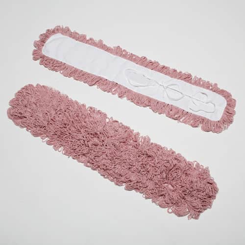 Inhibitor™ AntiMicrobial Dust Mop Head by LC Industries LCI630796 ...