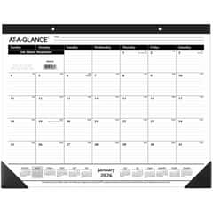 Calendar 2026: Wall & Desk Calendars | OnTimeSupplies.com