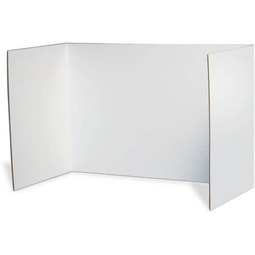 Privacy Boards by Pacon® PAC3782 | OnTimeSupplies.com