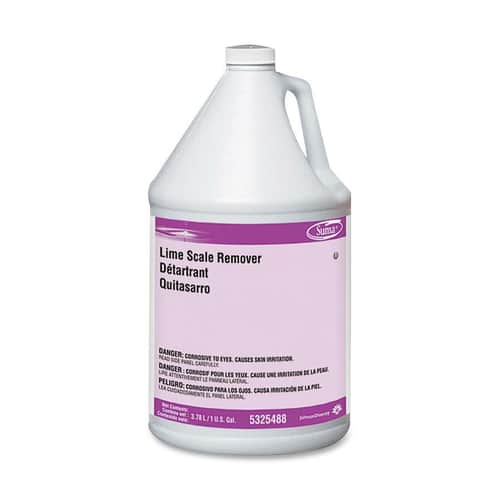 Lime Scale Remover by Diversey™ DRA5325488 | OnTimeSupplies.com