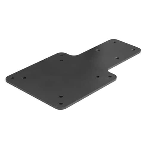 Mounting Plate for Docking Station by StarTech.com STCSSPMSVESA ...