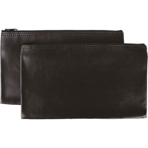 Carrying Case (Wallet) Cash by Sparco SPR00088 | OnTimeSupplies.com