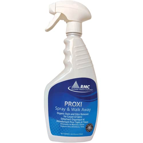 Proxi Spray/Walk Away Cleaner by Rochester RCM11849314CT ...