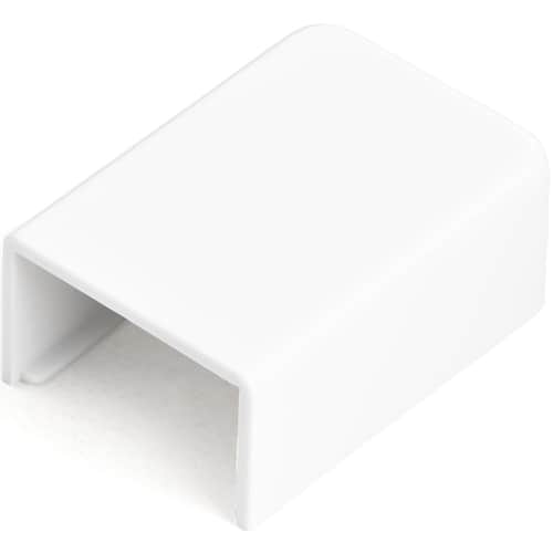 20 Pack Cable Raceway End Cap for CBMWWD1911 by StarTech.com ...