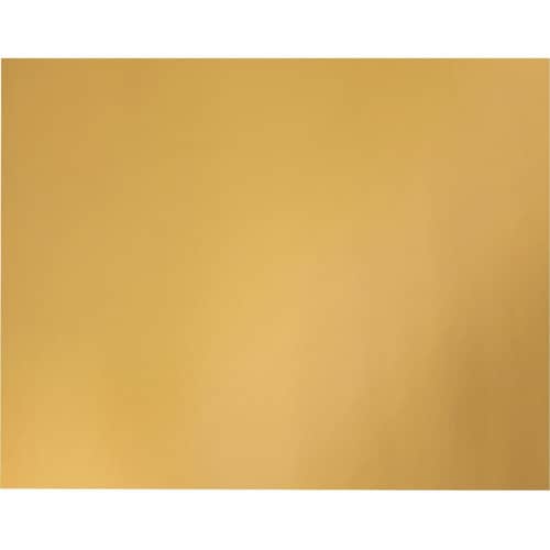 Metallic Poster Board by UCreate PACP54981 | OnTimeSupplies.com