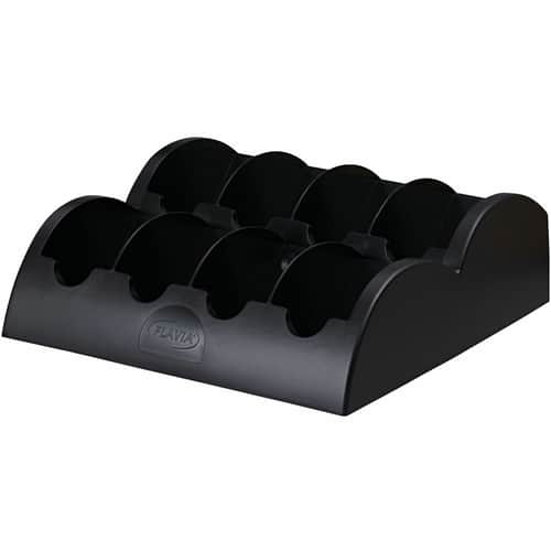 Freshpacks Small Merchandiser by Flavia LAV25200000 | OnTimeSupplies.com