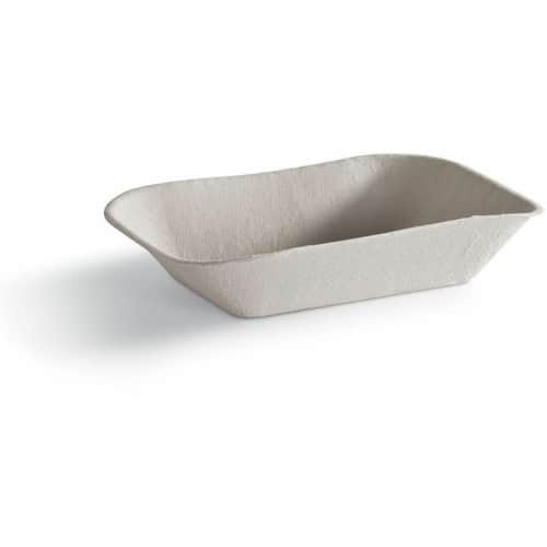 2-1/4" Deep Molded Fiber Trays by Savaday® HUH10405 | OnTimeSupplies.com