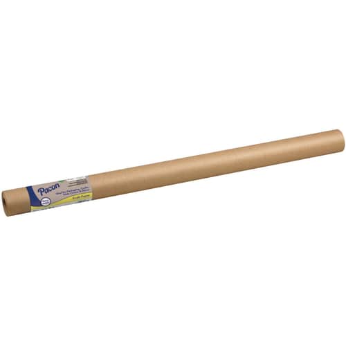 All-purpose Kraft Paper by Pacon® PACP5831 | OnTimeSupplies.com