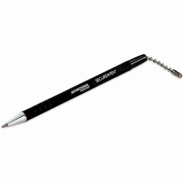 Secure-A-Pen Replacement Pens by CONTROLTEK® CNK555565 | OnTimeSupplies.com