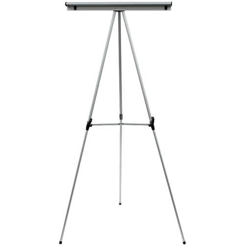 Presentation Easel by Lorell LLR43050 | OnTimeSupplies.com