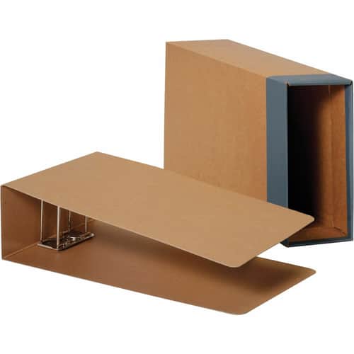 Columbia Binding Cases by Pendaflex PFXB51H | OnTimeSupplies.com