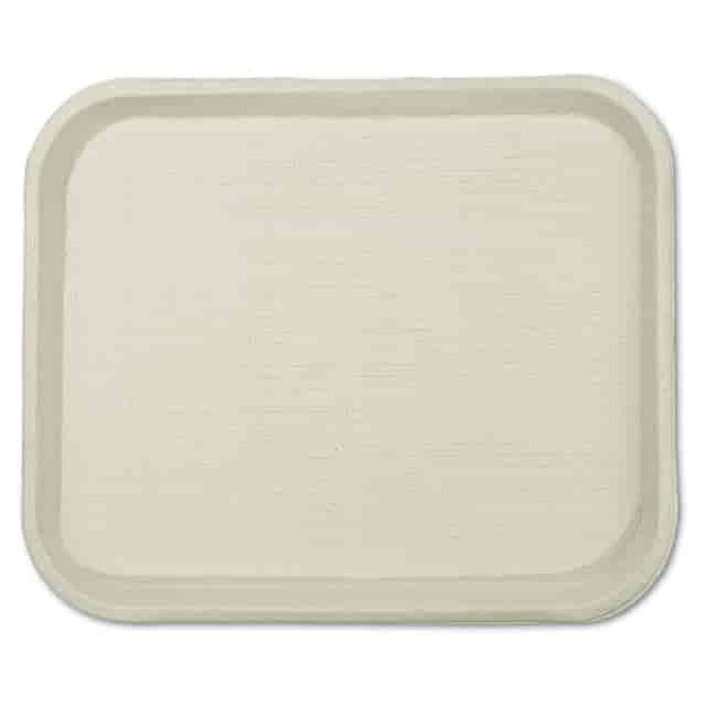 Savaday Molded Fiber Food Trays by Chinet® HUH20802 | OnTimeSupplies.com