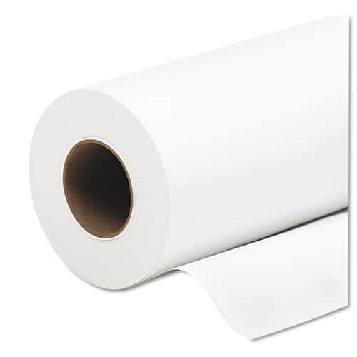 Everyday Pigment Ink Photo Paper Roll by HP HEWQ8916A | OnTimeSupplies.com