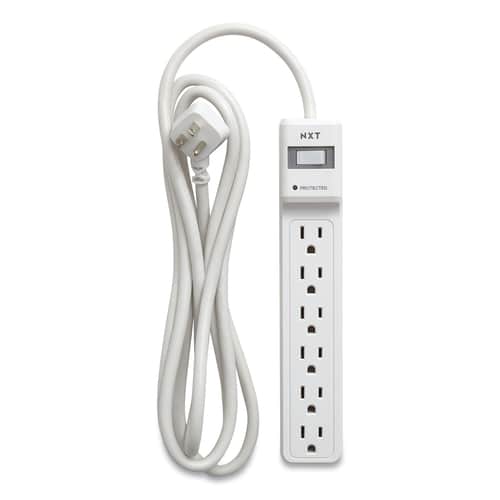 Surge Protector by NXT Technologies™ NXT24373162 | OnTimeSupplies.com