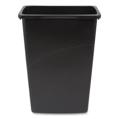 Open Top Indoor Trash Can by Coastwide Professional™ CWZ125039 ...