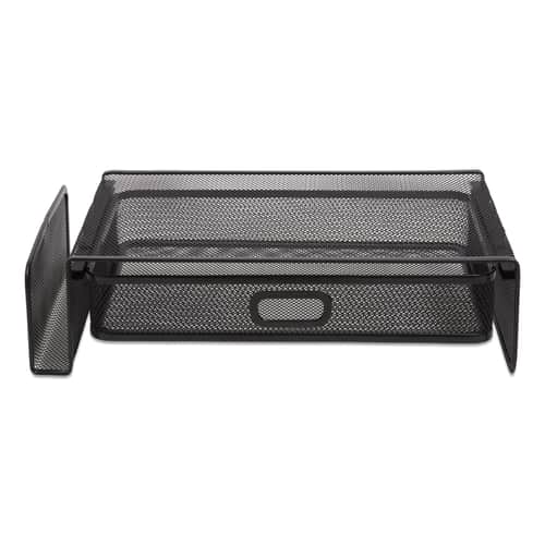 Telestand Mesh Stand for Desktop Phone by TRU RED™ TUD24402463 ...