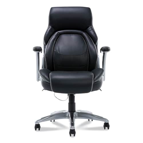 Manager Chair by Dormeo DOX60030 | OnTimeSupplies.com
