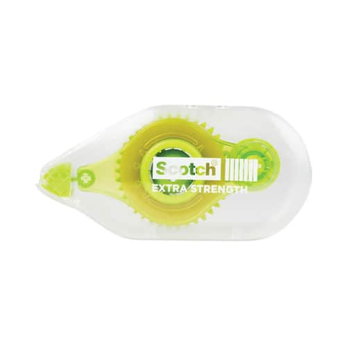 Extra-Strength Tape Runner by Scotch® MMM6055ES | OnTimeSupplies.com