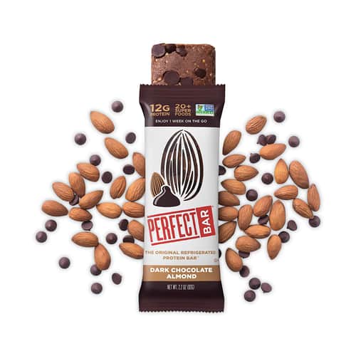 Refrigerated Protein Bar by Perfect Bar® GRR30700246 | OnTimeSupplies.com