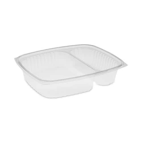 Showcase Deli Container by Pactiv PCTYCI854200000 | OnTimeSupplies.com