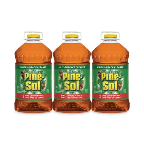 All Purpose Cleaner by Pine-Sol® CLO42464 | OnTimeSupplies.com