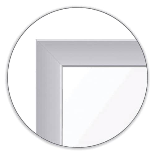 Check out In/Out Magnetic Whiteboard | OnTimeSupplies.com