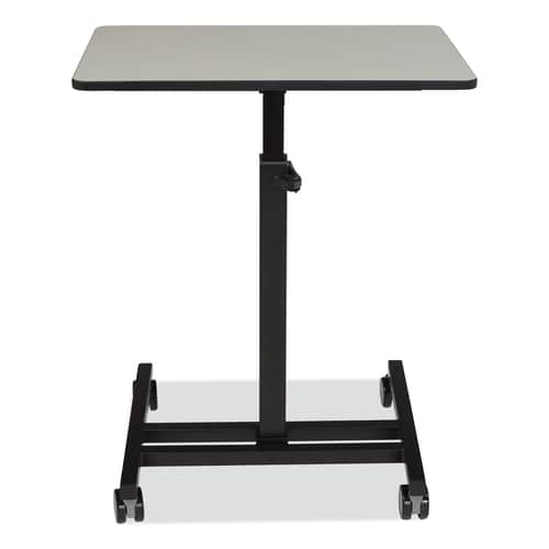 Sit-Stand Student's Desk by NPS® NPSEDTC | OnTimeSupplies.com