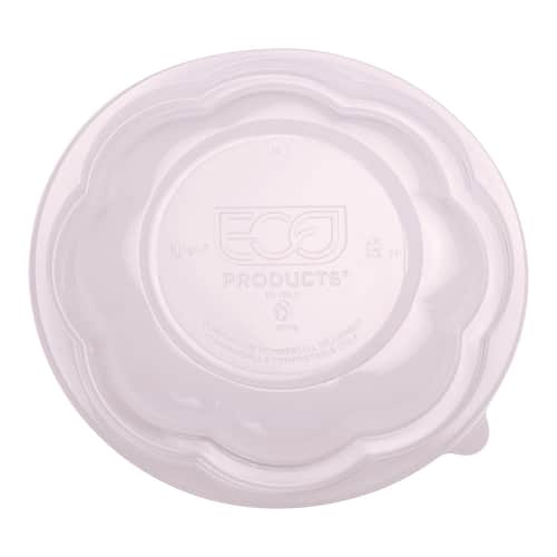 Renewable and Compostable Lids by Eco-Products® ECOEPSBLID ...