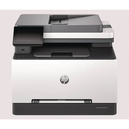 Color LaserJet Pro MFP 3301fdw by HP HEW499Q5F | OnTimeSupplies.com