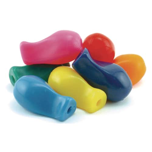 Jumbo Pencil Grip by The Pencil Grip™ TPG11472 | OnTimeSupplies.com