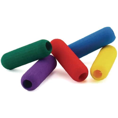 Foam Pencil Grip by The Pencil Grip™ TPG164600 | OnTimeSupplies.com