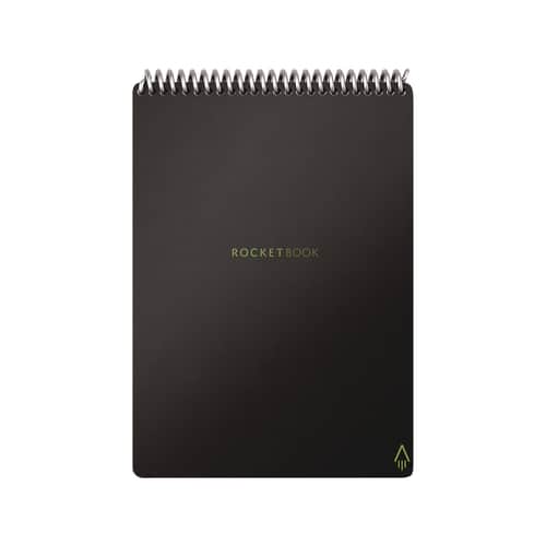 Flip Smart Notepad by Rocketbook RKBFLPERCAFR | OnTimeSupplies.com