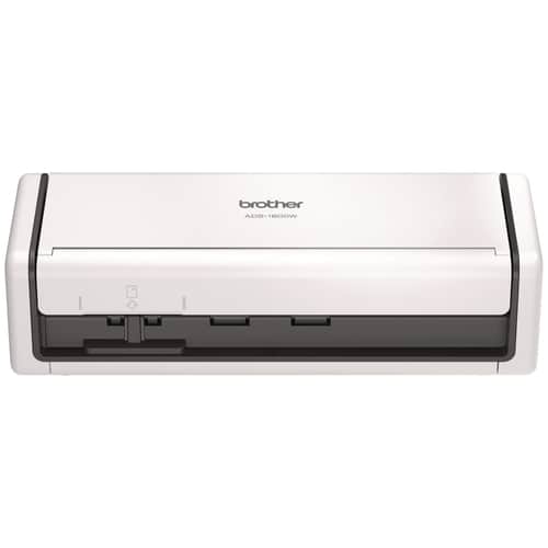 ADS-1800W Compact Desktop Scanner by Brother BRTADS1800W ...