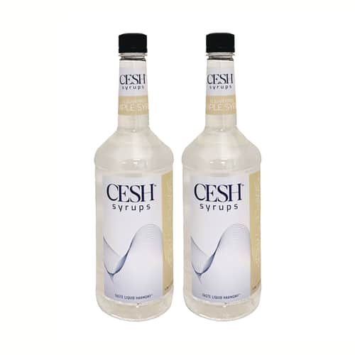 Simple Sugar-Free Syrup by CESH™ CEHGRE79199 | OnTimeSupplies.com