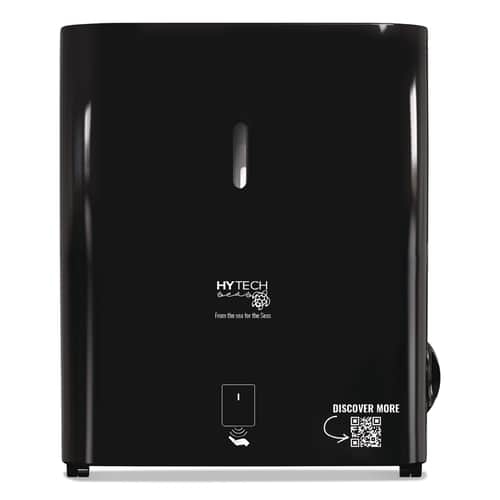 Hy Tech Towel Dispenser by Papernet® SOD419483 | OnTimeSupplies.com