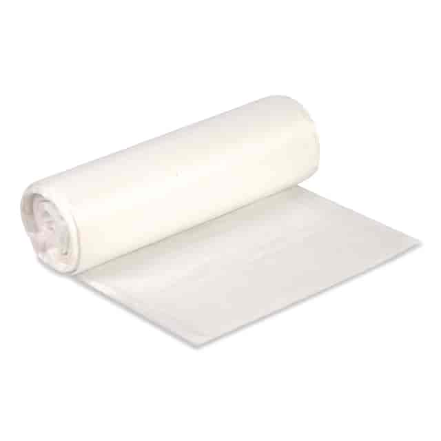 High-Density Waste Can Liners by Boardwalk® BWK24248N | OnTimeSupplies.com