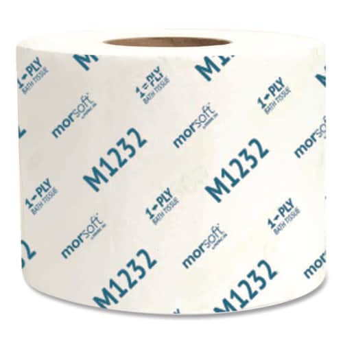 Morsoft Controlled Bath Tissue by Morcon Tissue MORM1232 ...
