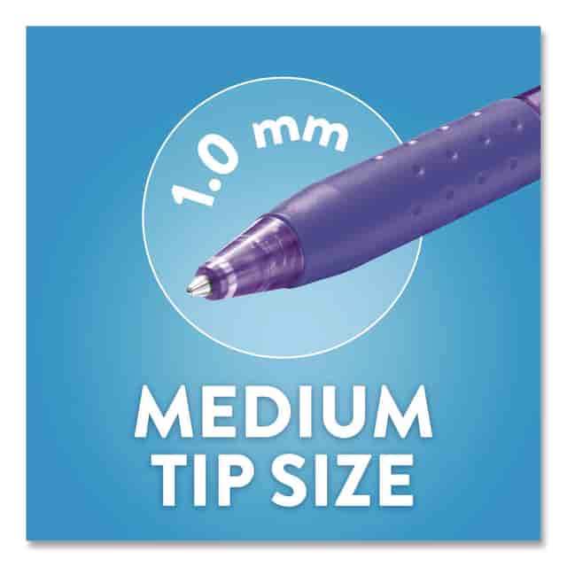 InkJoy 300 RT Ballpoint Pen by Paper Mate® PAP1951398 | OnTimeSupplies.com