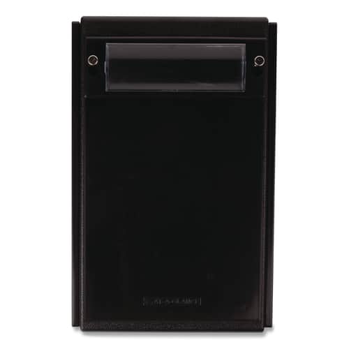 Base for 5" x 8 Tear-Off Daily Desk Calendar by At-A-Glance AAGE5800 ...