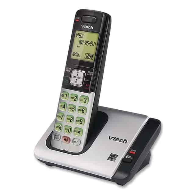 CS6719 Cordless Telephone by Vtech® VTECS6719 | OnTimeSupplies.com