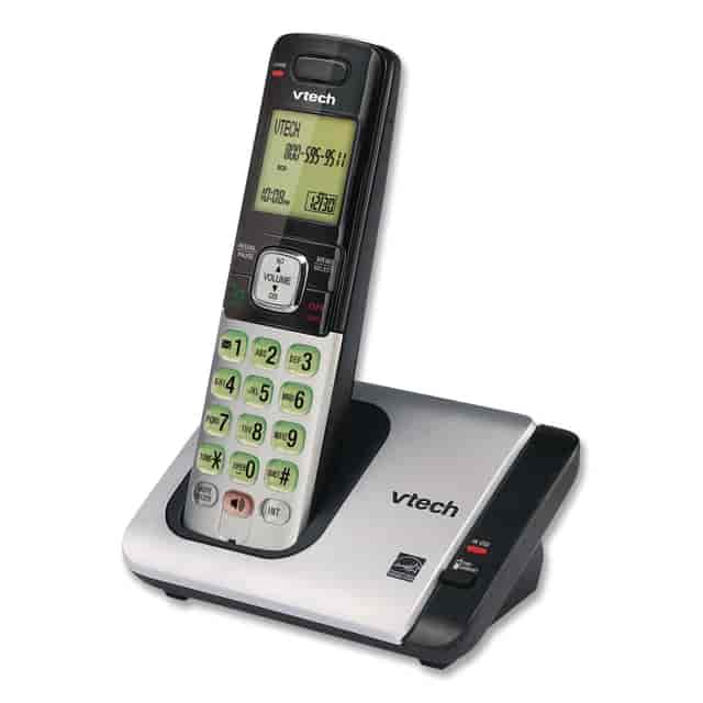 CS6719 Cordless Telephone by Vtech® VTECS6719 | OnTimeSupplies.com