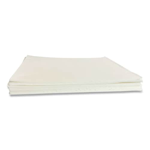 Mighty Mat Heavy Absorbent Pads by Quick Dam QKDPUCH10 | OnTimeSupplies.com