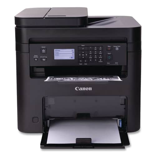imageCLASS MF273dw Wireless Multifunction Laser Printer by Canon ...